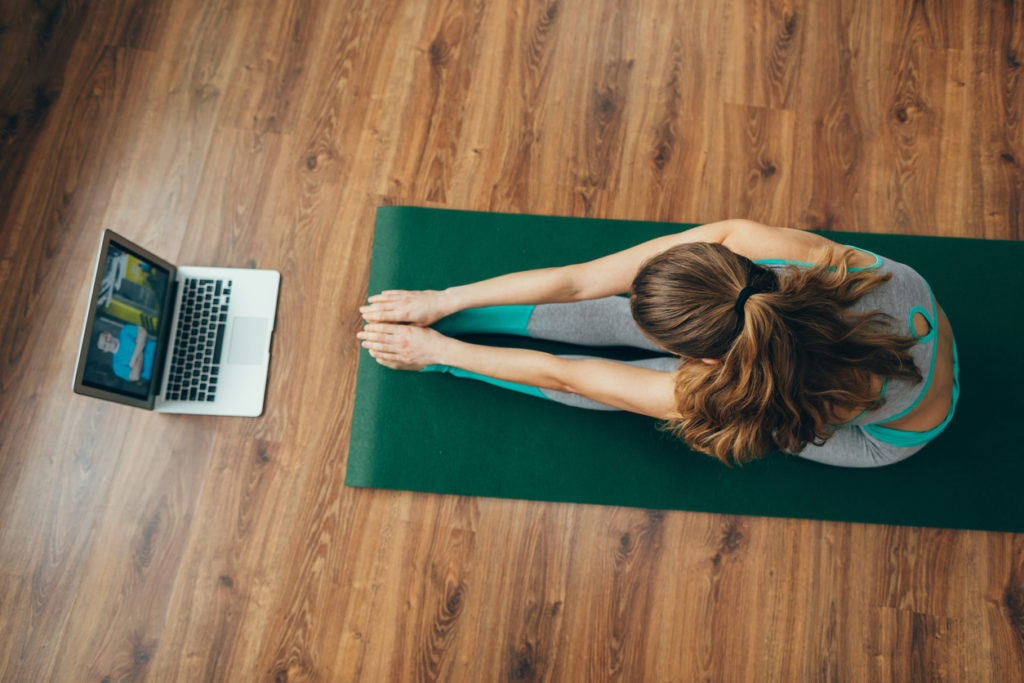 Is Telehealth Effective for Physical Therapy? - Agile Virtual PT